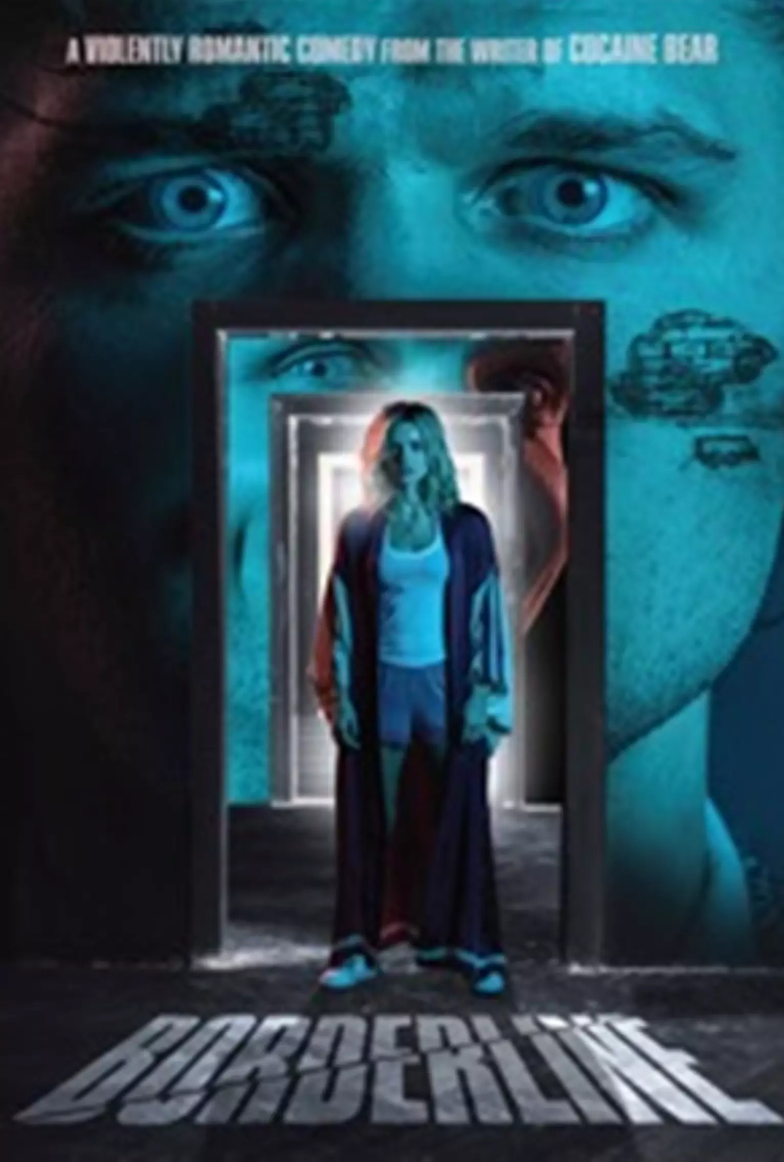 Borderline - Falling Forward Films