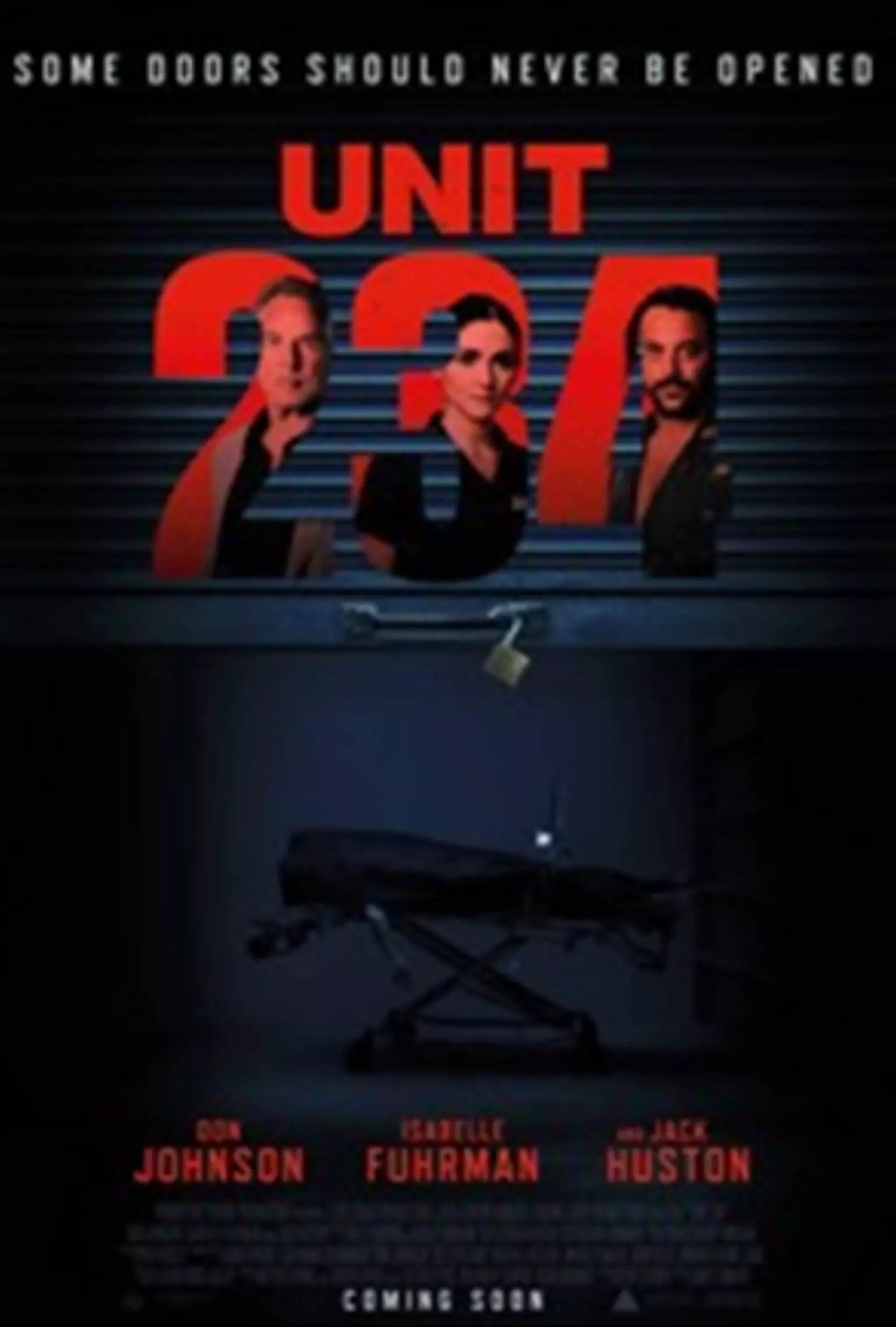 Unit 234 - Falling Forward Films