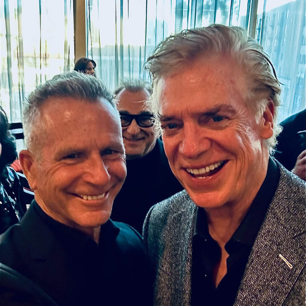 About - Falling Forward Films