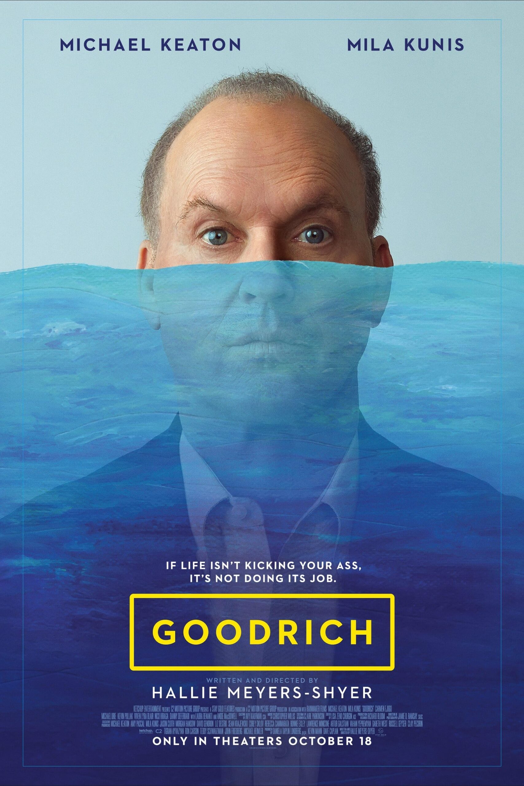 Goodrich - Falling Forward Films