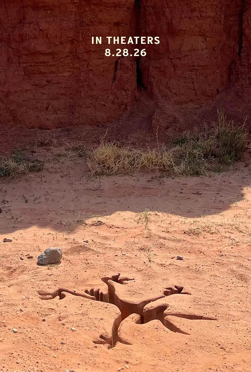 Coyote vs. Acme - Falling Forward Films