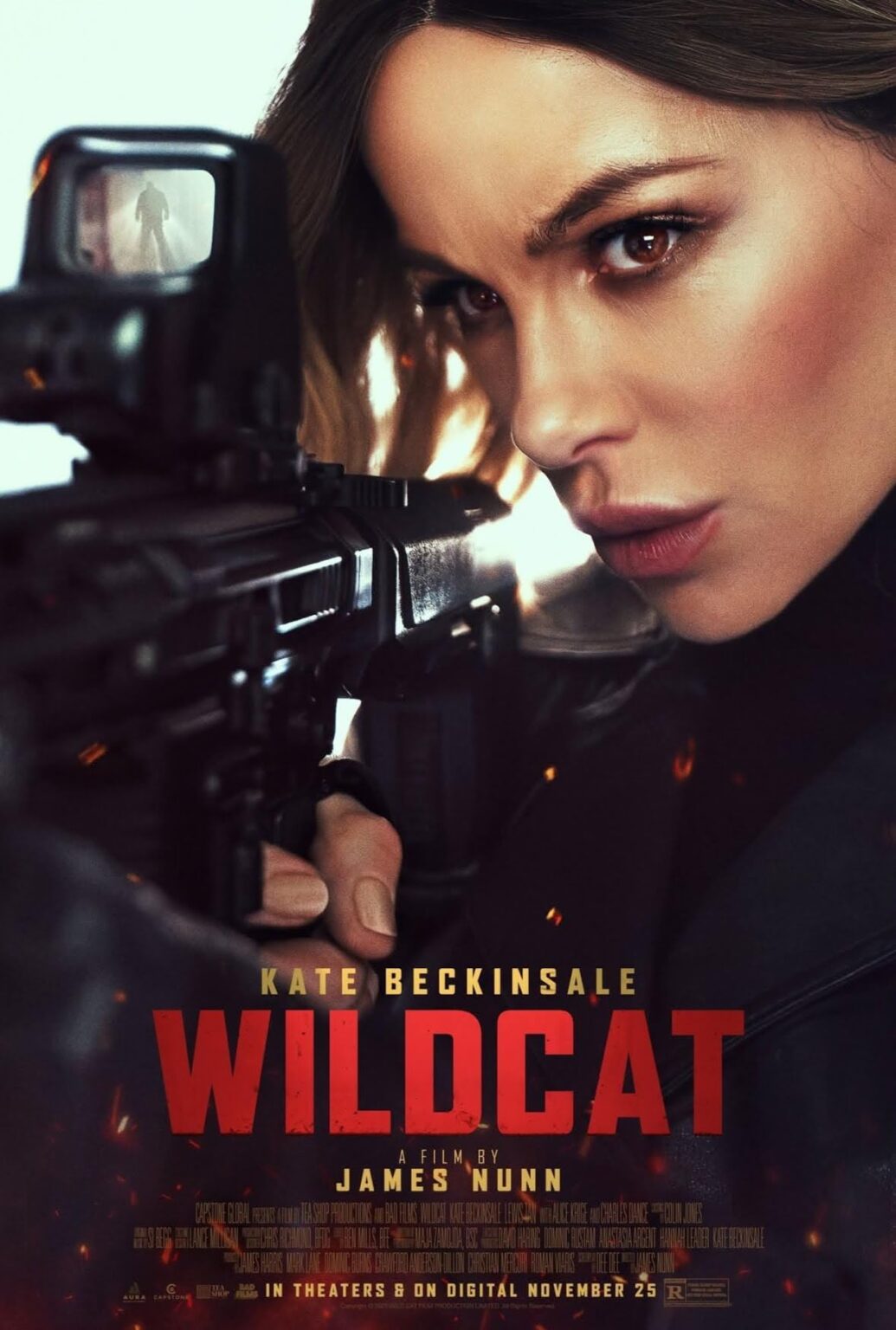 Wildcat - Falling Forward Films