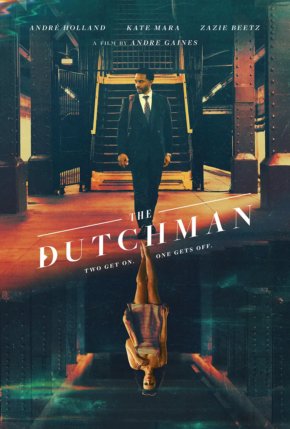 The Dutchman - Falling Forward Films